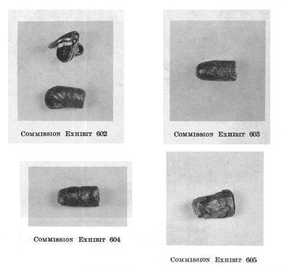 Was Lee Harvey Oswald Really Guilty