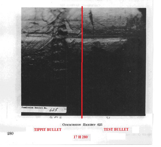 Was Lee Harvey Oswald Really Guilty