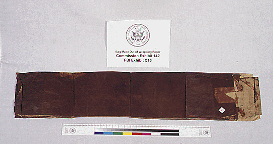 Was Lee Harvey Oswald Really Guilty