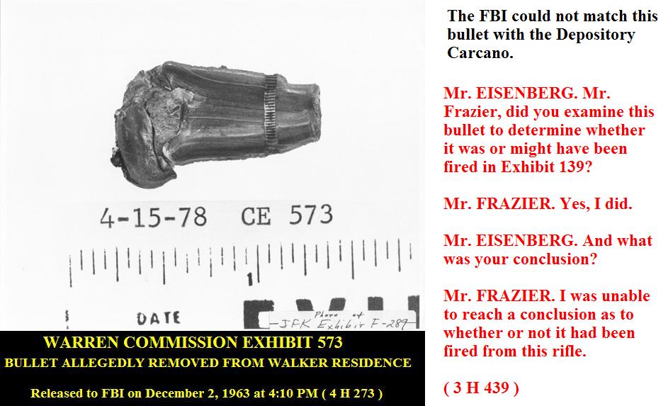 Was Lee Harvey Oswald Really Guilty