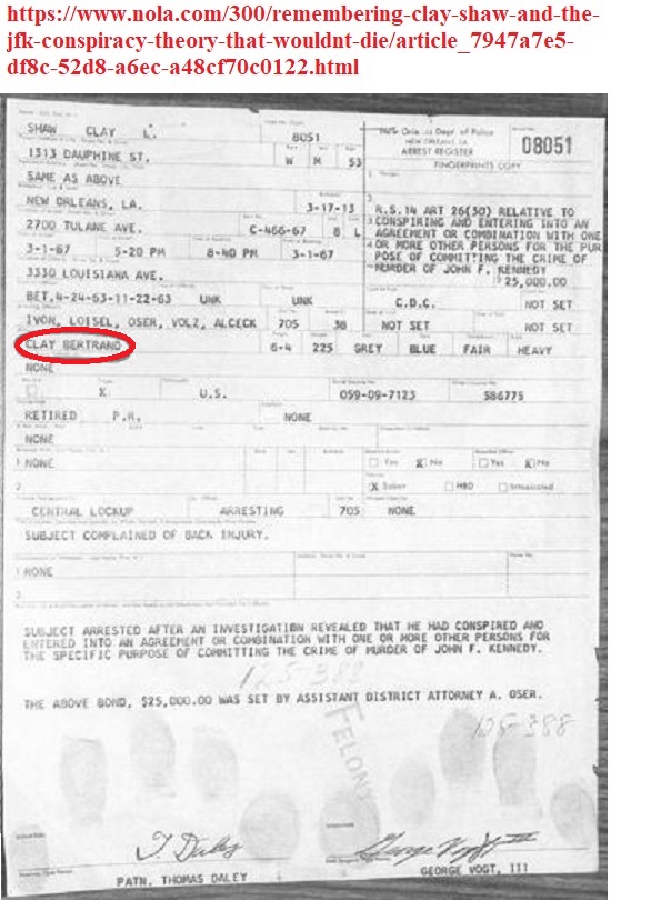 "Ruth Paine did not--repeat, did not--get Lee Harvey Oswald his job at ...